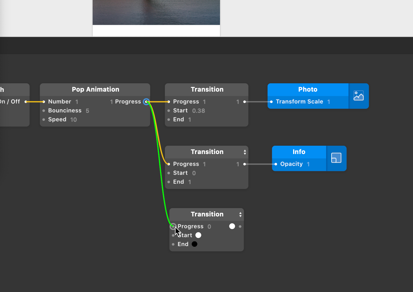 Origami Studio — Getting Started