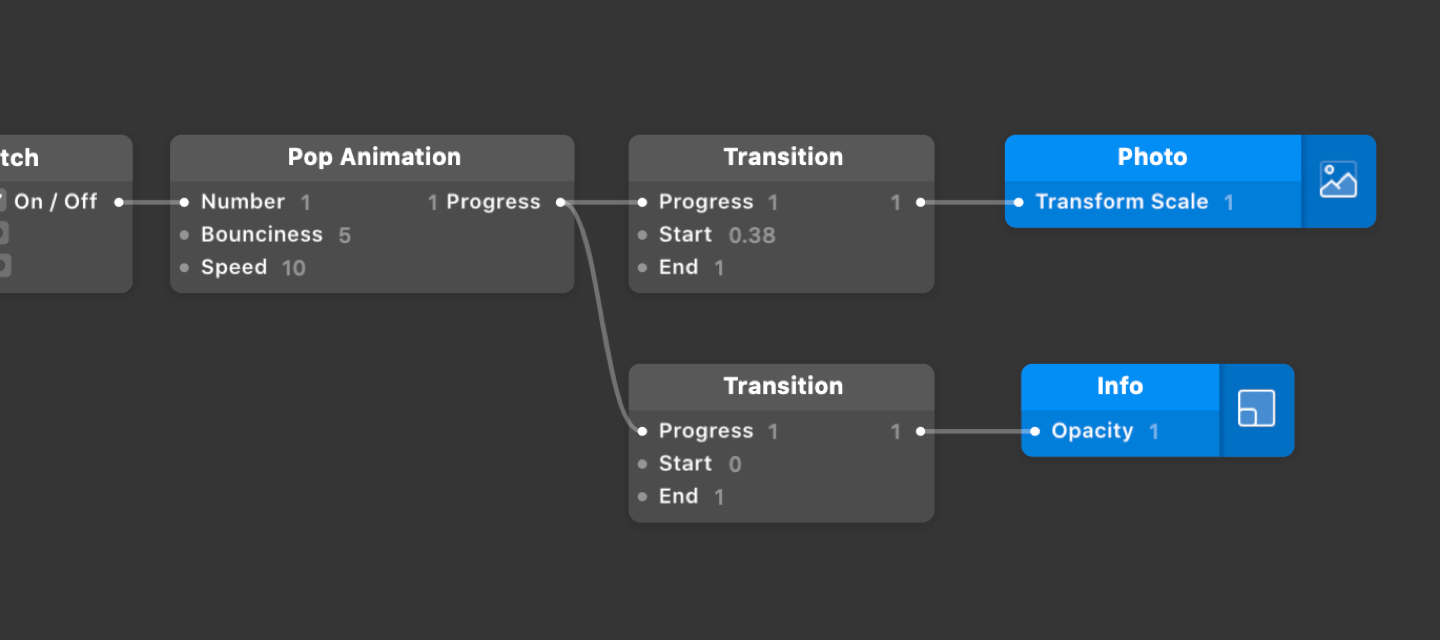 Origami Studio — Getting Started